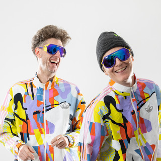 FVDED In The Park 2023 Lineup | Grooveist