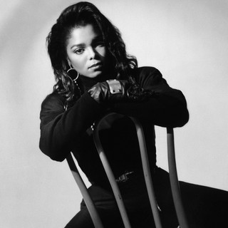 Janet Jackson | Grooveist