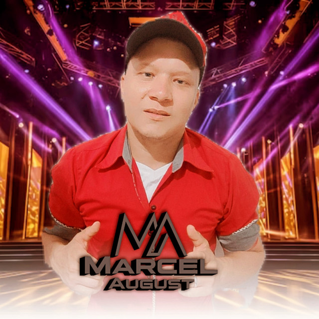 Marcel August | Spotify