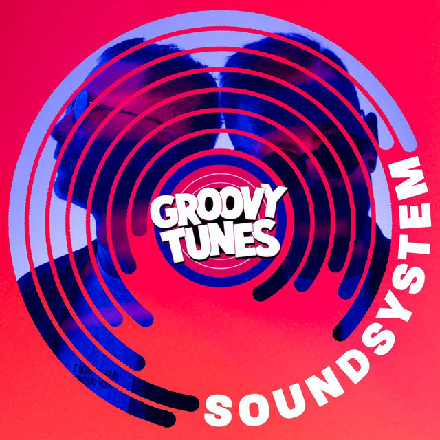 Groovy Tunes Soundsystem | Spotify