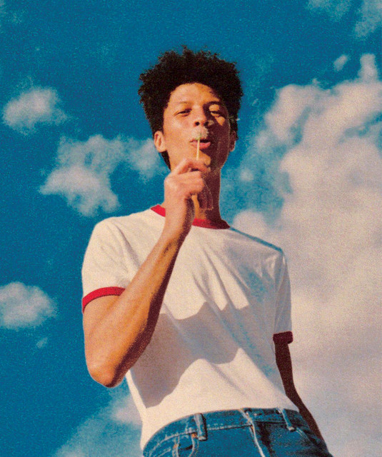 Aaron Childs | Spotify