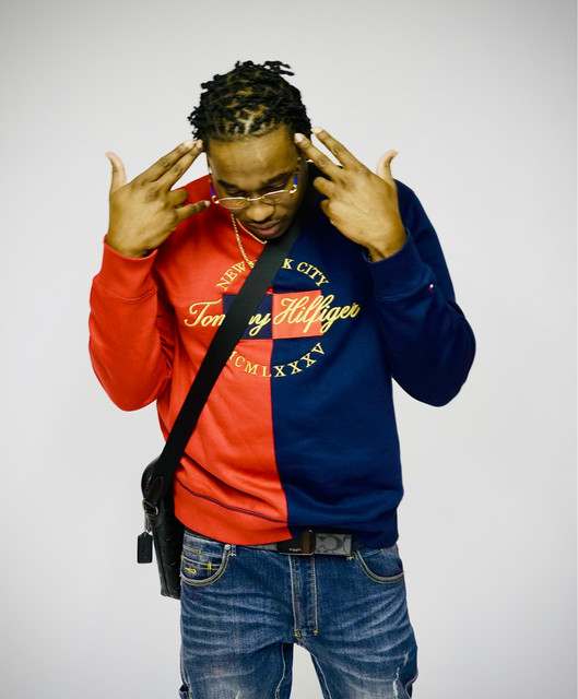 Shaun John | Spotify