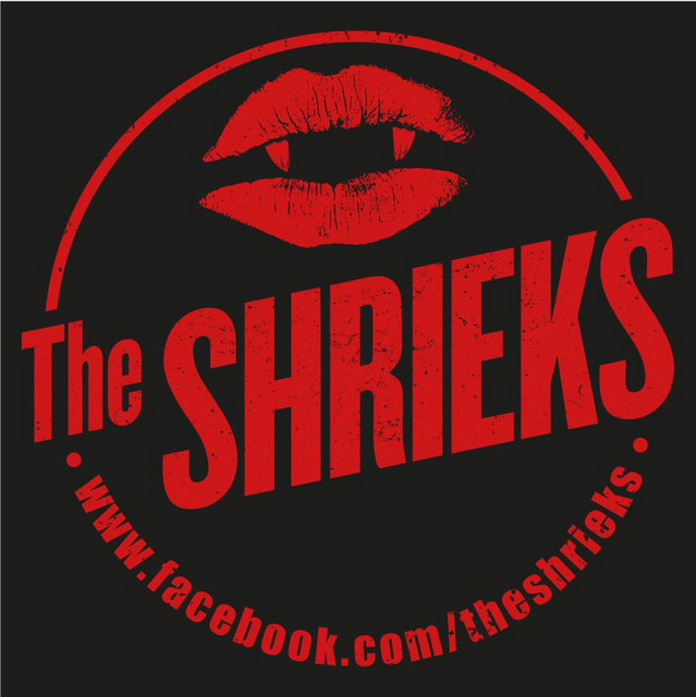 The Shrieks Concert & Tour History | Concert Archives