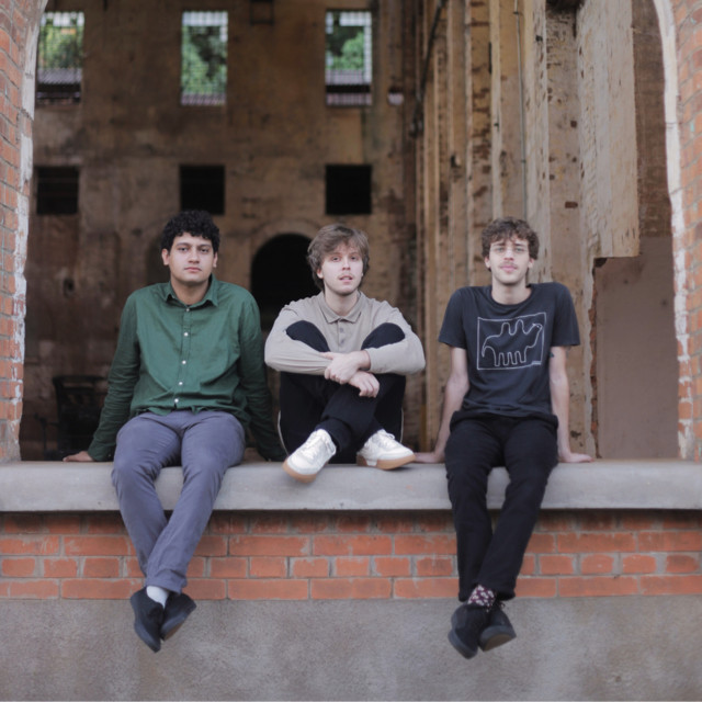 Jul 13, 2025: Tiny Moving Parts / Zero To Hero / Chão de taco / glover ...