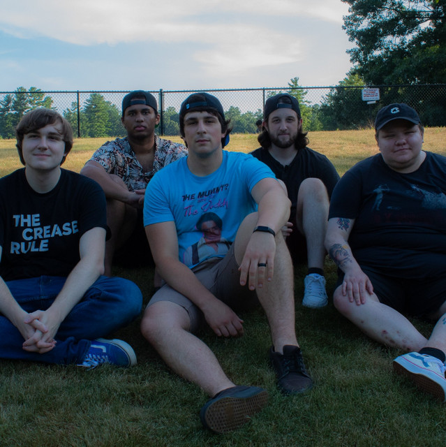 Always Grounded Concert & Tour History | Concert Archives