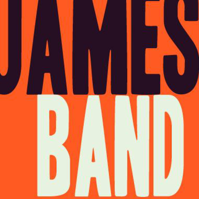 The James Band | Spotify