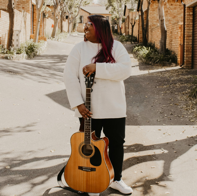 Simone Govender | Spotify