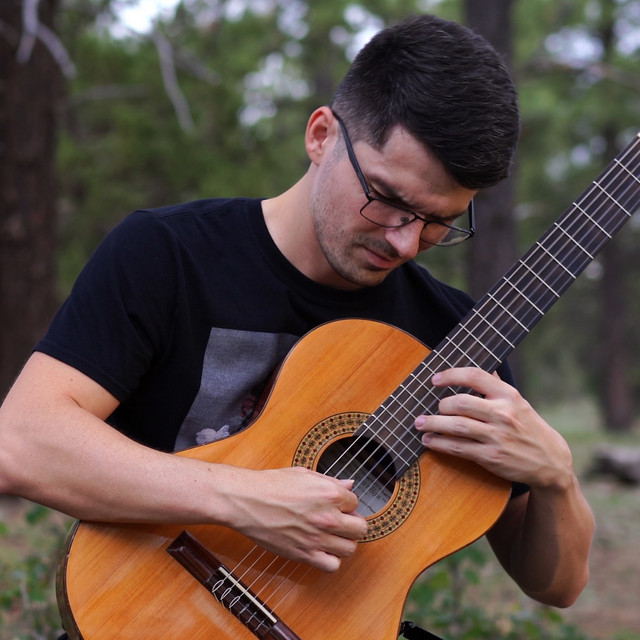 John Oeth | Spotify