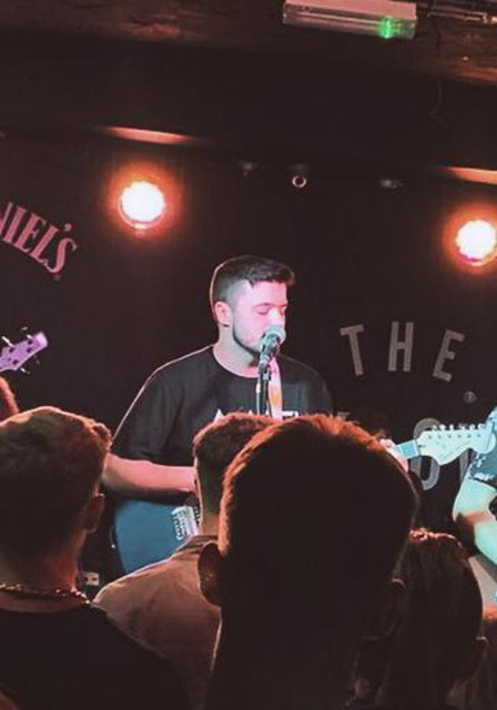Lewis Davies | Spotify