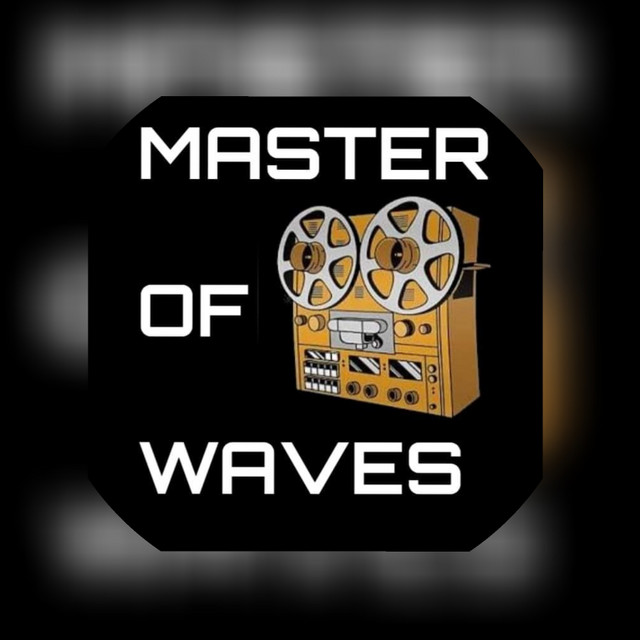 Master Of Waves | Spotify