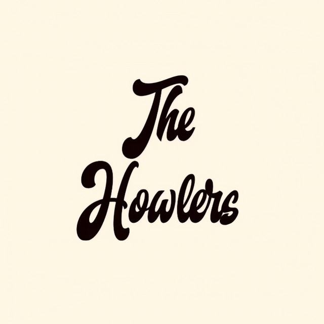 The Howlers | Spotify