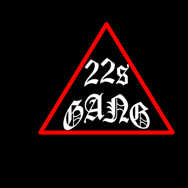 22s Gang Spotify