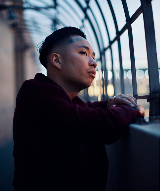 Chin Chilla | Spotify