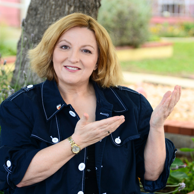 Jackie Kashian Concert & Tour History (Updated for 2024) | Concert Archives