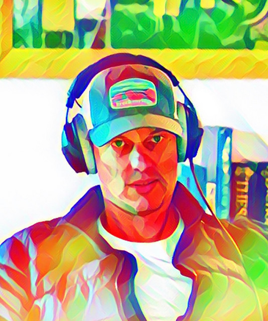Marcus Dorreen | Spotify