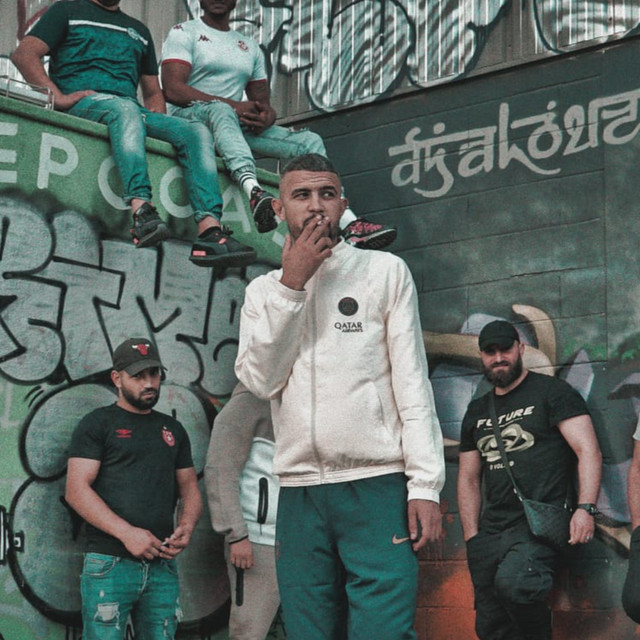 Junior Hassen | Spotify