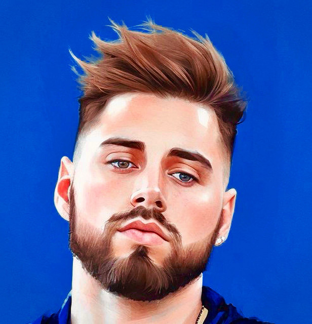 Nick Vig | Spotify