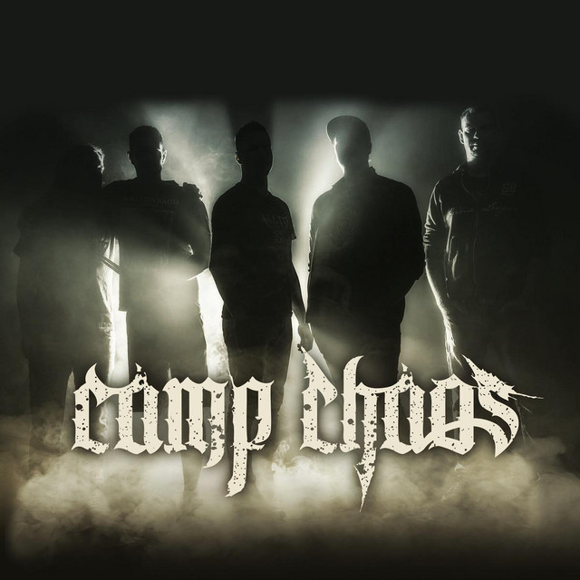 Camp Chaos | Spotify