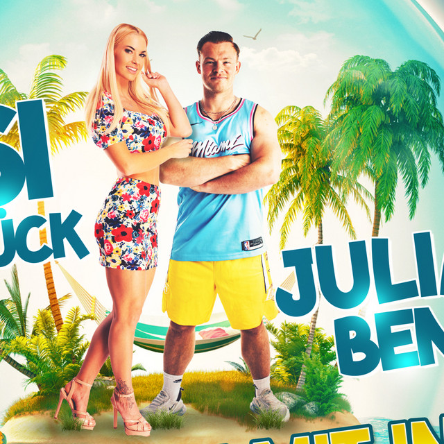 Julian Benz | Spotify