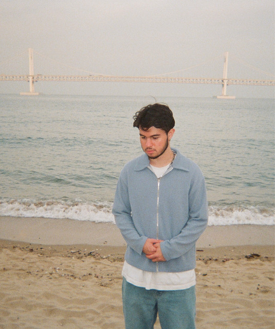 Xavier Weeks | Spotify