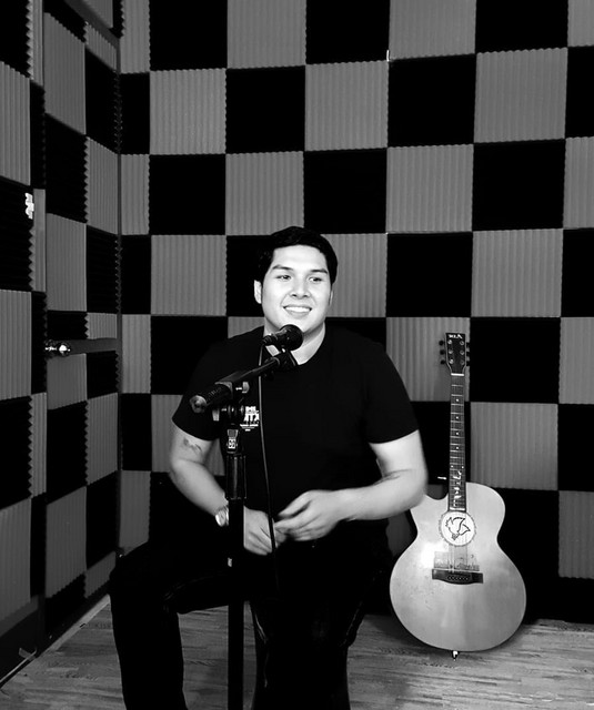 Michael Galinea | Spotify