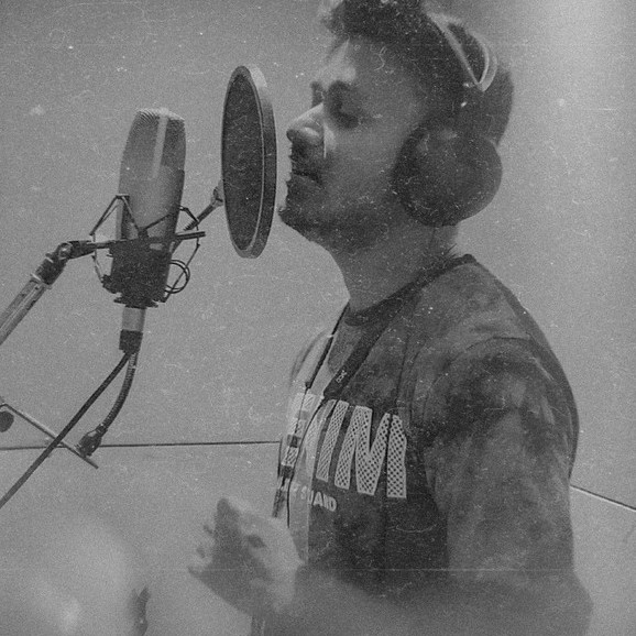 Shubham Rajput | Spotify