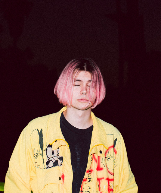 monty.pk | Spotify