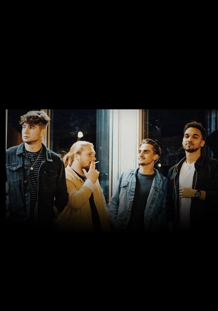 The Lamberts | Spotify