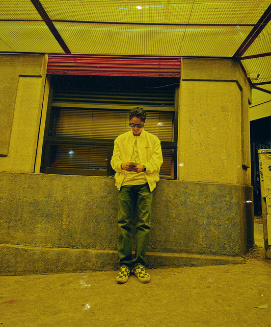 Rafa Parra | Spotify