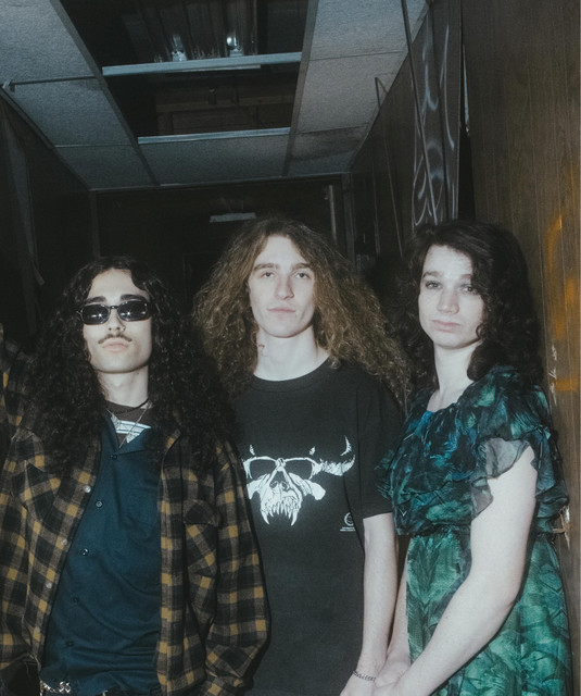 The Jellyfish Method Concert & Tour History | Concert Archives