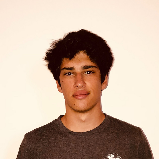 Trevor Zuech | Spotify