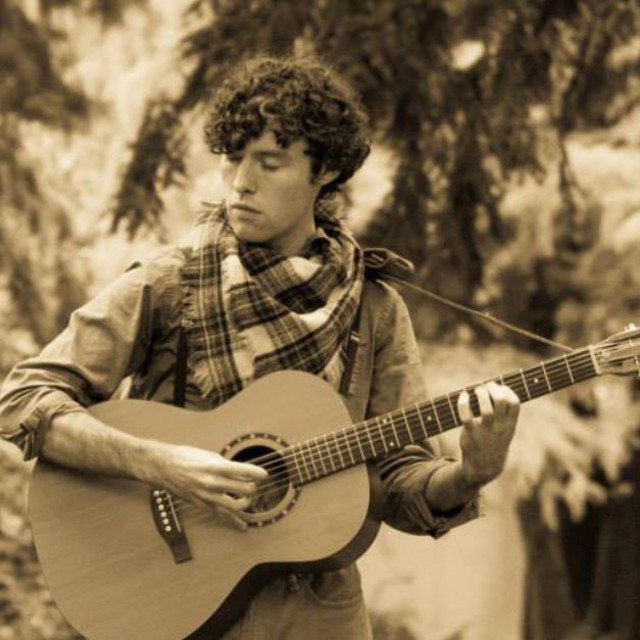 Kyle Acheson | Spotify