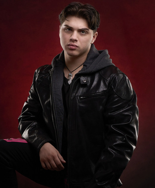 Ashton Holloway | Spotify