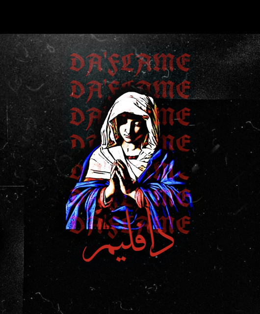 DA'FLAME | Spotify