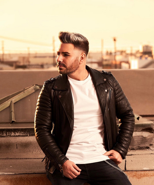Shahab Tiam | Spotify