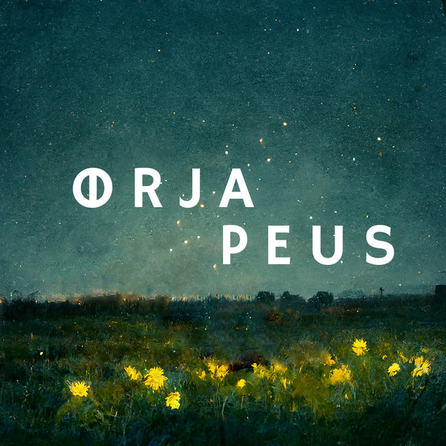 Orja Peus | Spotify