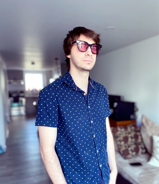 Tyler Daniel W. | Spotify