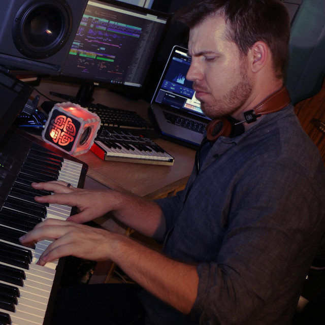 Thomas Ascough | Spotify