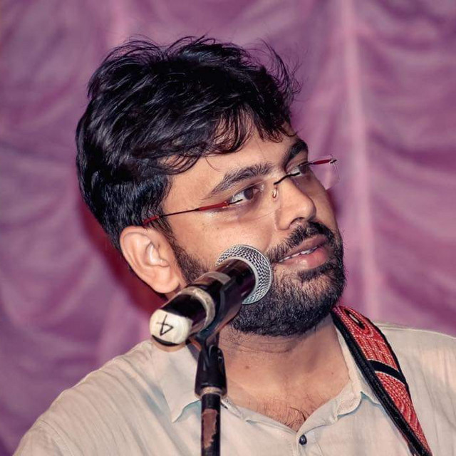 Arka Chatterjee | Spotify