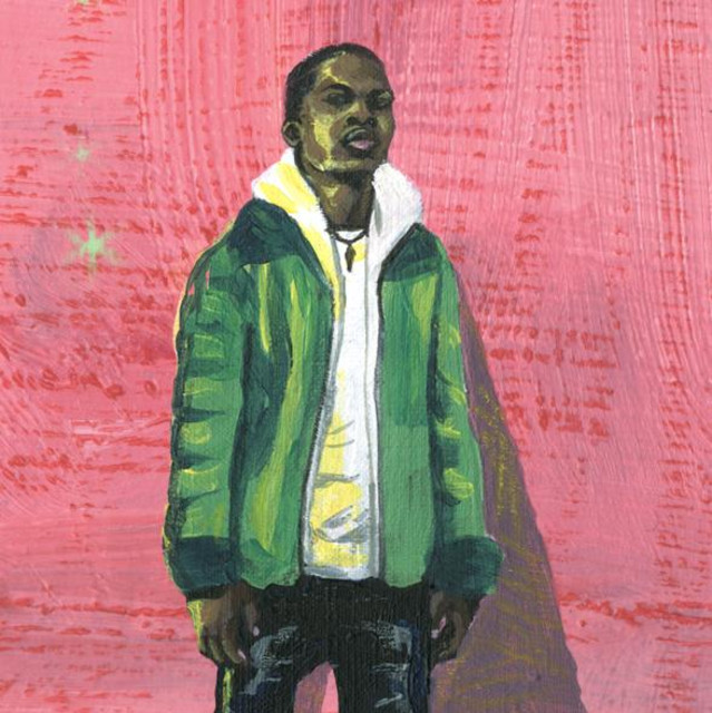 CJ Calvin | Spotify