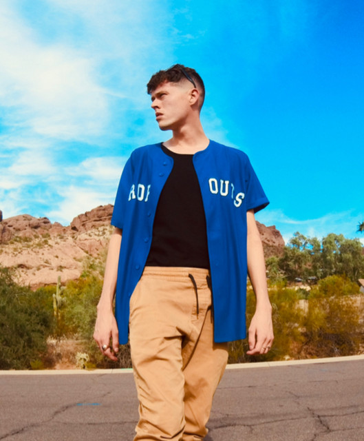 Josh Day | Spotify