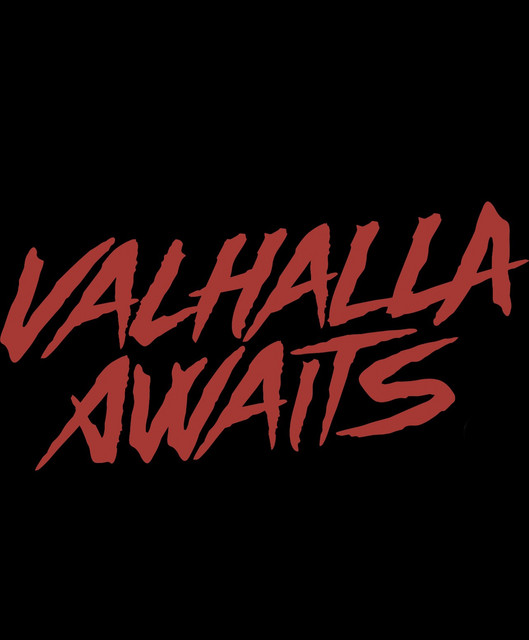 Apr 01, 2023: Valhalla Awaits / Raiders UK at Redhouse Cymru Merthyr ...