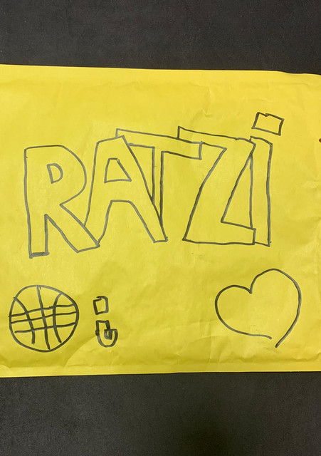 Ratzi | Spotify
