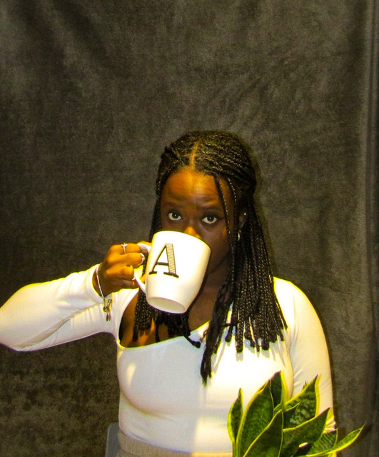 anjie | Spotify