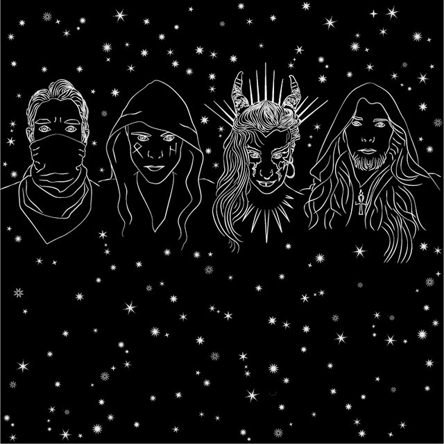 Three Headed Goddess | Spotify