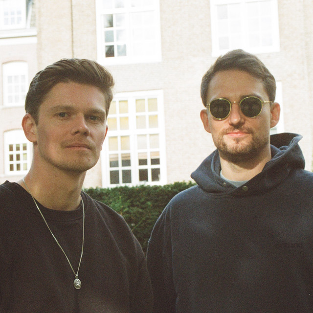 GAMPER & DADONI | Spotify