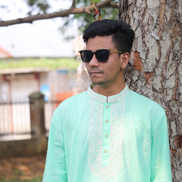 Md. Aftab Uddin | Spotify