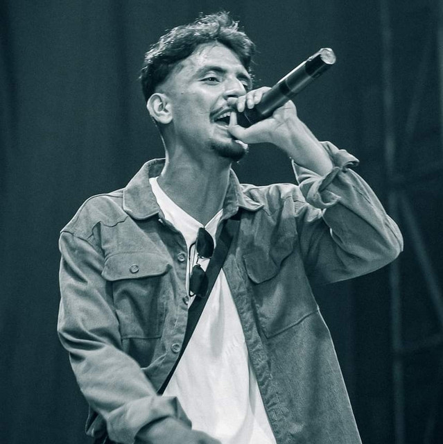 Bibash Jk | Spotify
