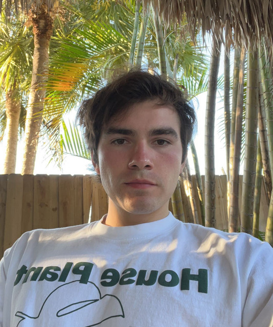 Nick Slade | Spotify
