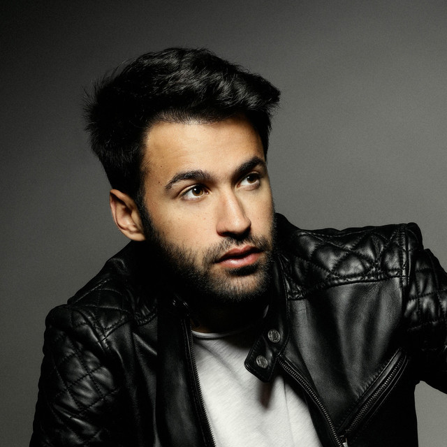 Anthony Touma | Spotify